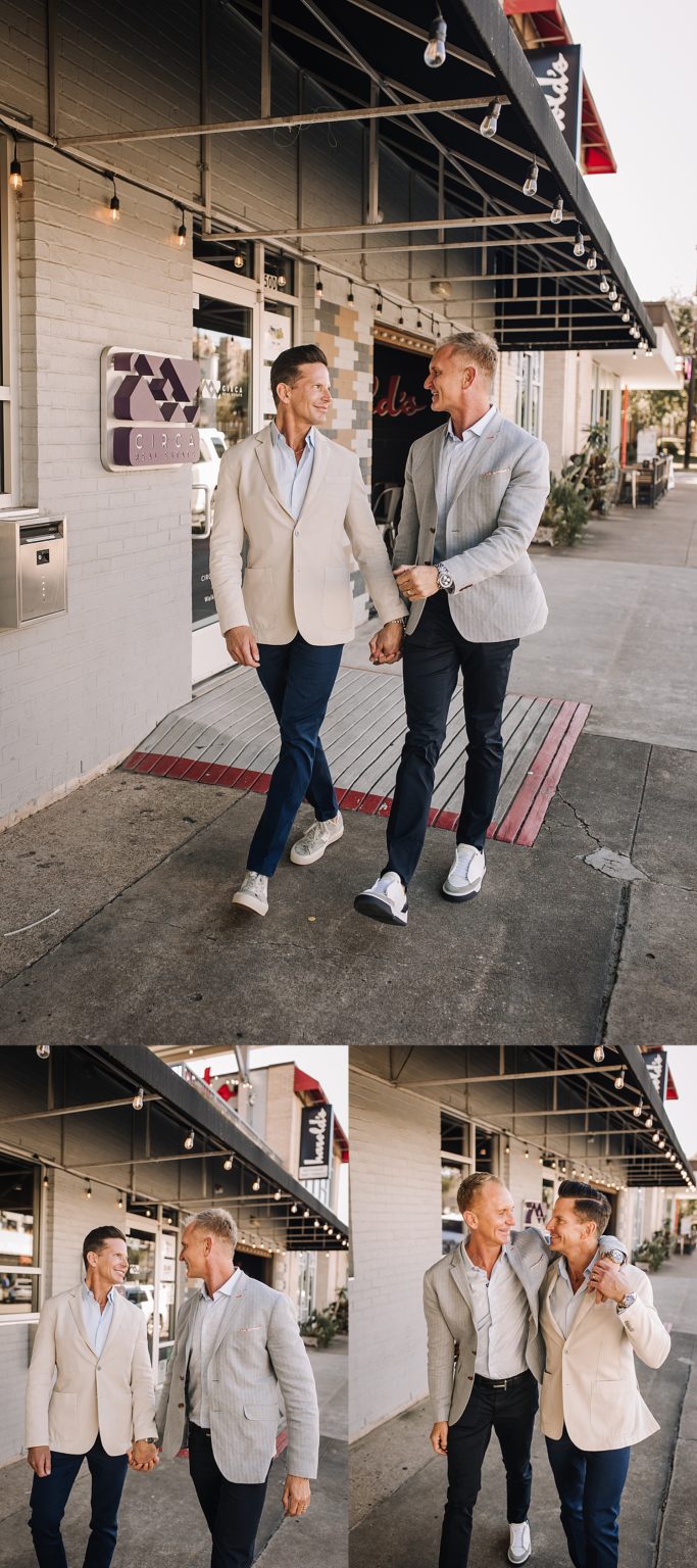 Intimate Courthouse Wedding | Detroit LGBTQ Photographer ...